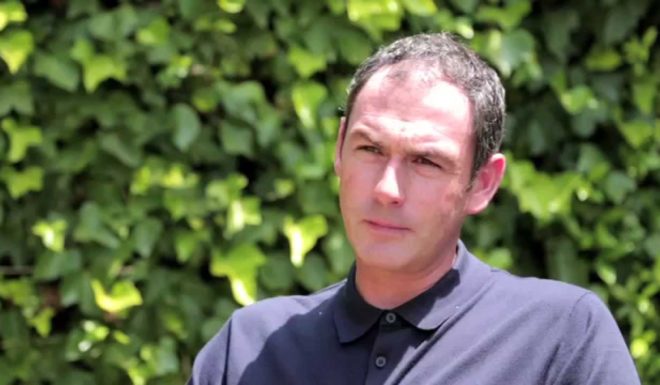 Official: Clement introduced at Derby County