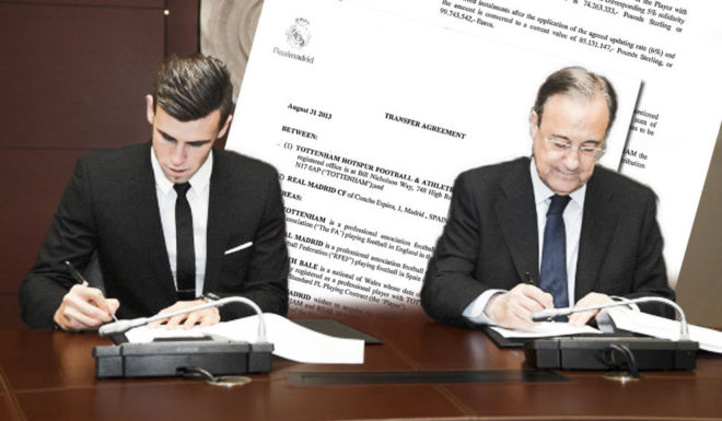 Los documentos secretos de Bale