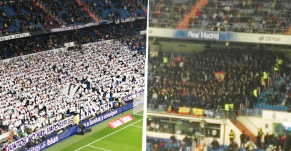 Ultras Sur - REAL TOTAL