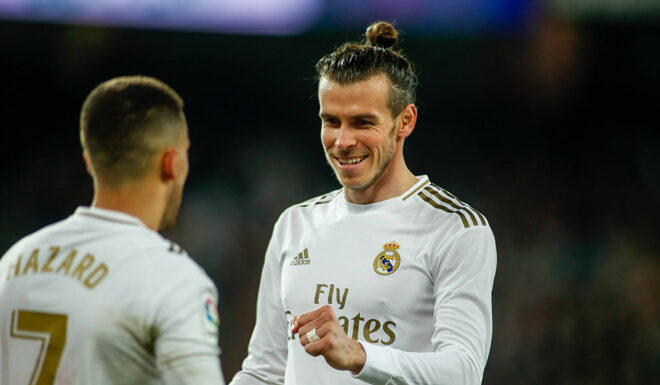 Bale turns 31 – his last birthday as a Real Madrid player? - REAL TOTAL