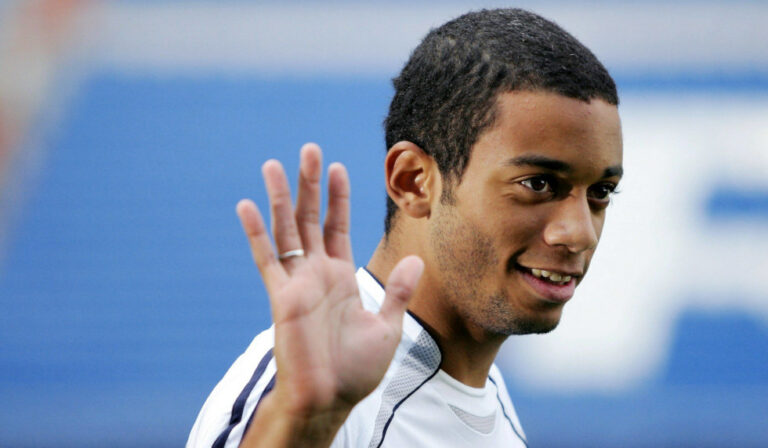 Debut 14 years ago: Marcelo celebrates anniversary - REAL TOTAL