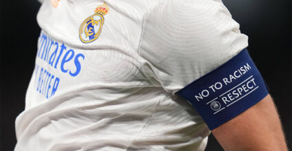 Toni Kroos erstmals Kapitän von Real Madrid - REAL TOTAL