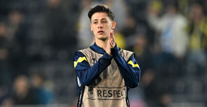 Arda Güler schließt Leihe aus: „Bei Real Madrid Legende werden“ - REAL ...