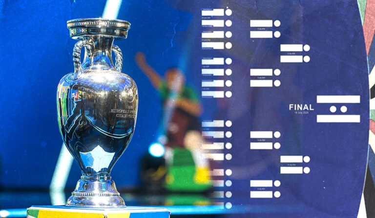 Turnierbaum bei EM 2024: Datum, Uhrzeit und Spielort im Finale