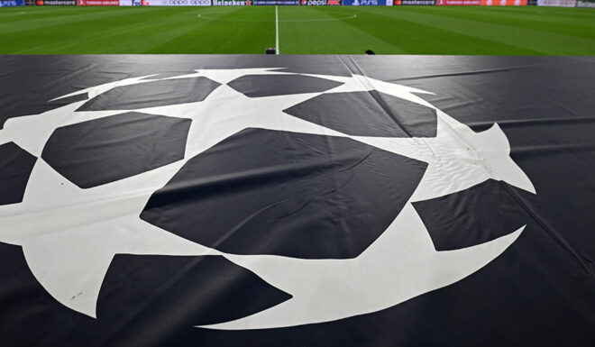 Champions League: Die Tabelle nach dem 1. Spieltag