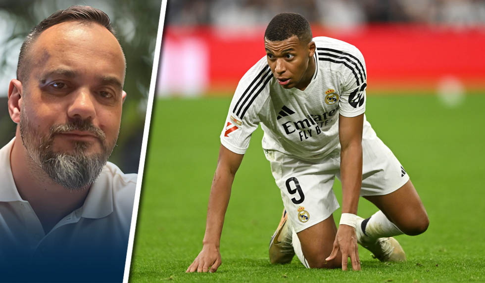 Kommentar zu Mbappé: Real macht es richtig, aber er muss jetzt liefern ...