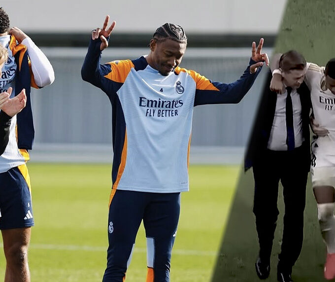 Thibaut Courtois ya ha sido operado: ¿rehabilitación lenta para David ...