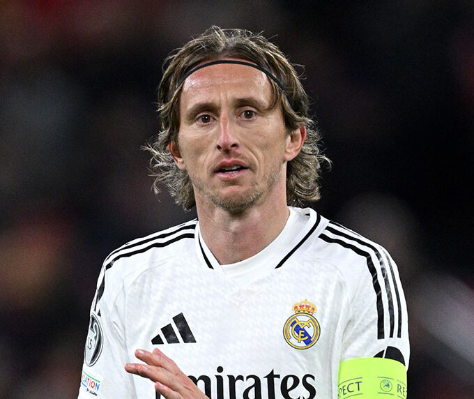 Statistics: Penalty from Real Madrid in the 2024/25 season - REAL TOTAL