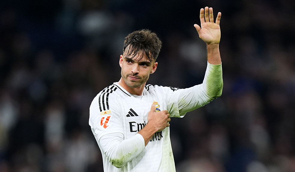 Zwischen Skandal und Höhenflug: Raúl Asencio feiert 22. Geburtstag