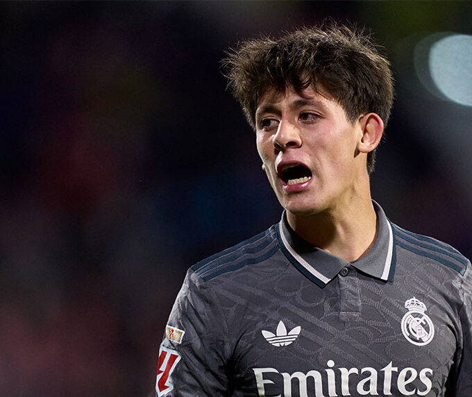 Highlights Real Madrid 1:3 FC Barcelona