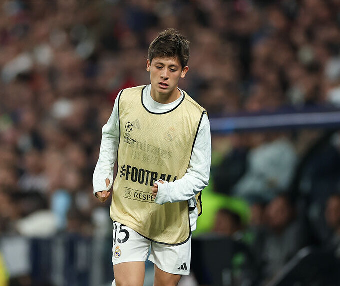 Highlights Atlético 1:1 Real Madrid