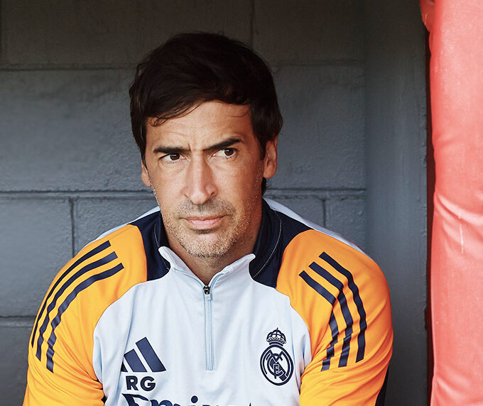 Keine Geduld mehr: Raúl-Abschied offiziell - REAL TOTAL