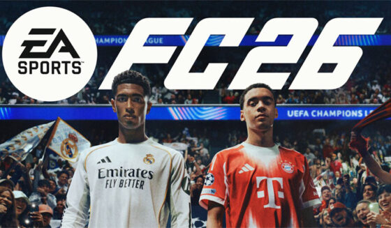 EA FC 26: Ratings of the players of Real Madrid - FIFA 26