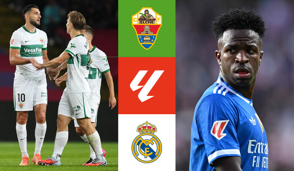 After two goalless games: Will Real Madrid finally break their scoring ...